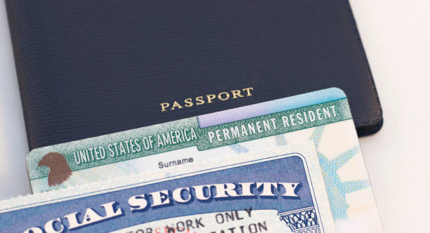 How to Maintain a Green Card When Leaving the U.S. for More Than One ...