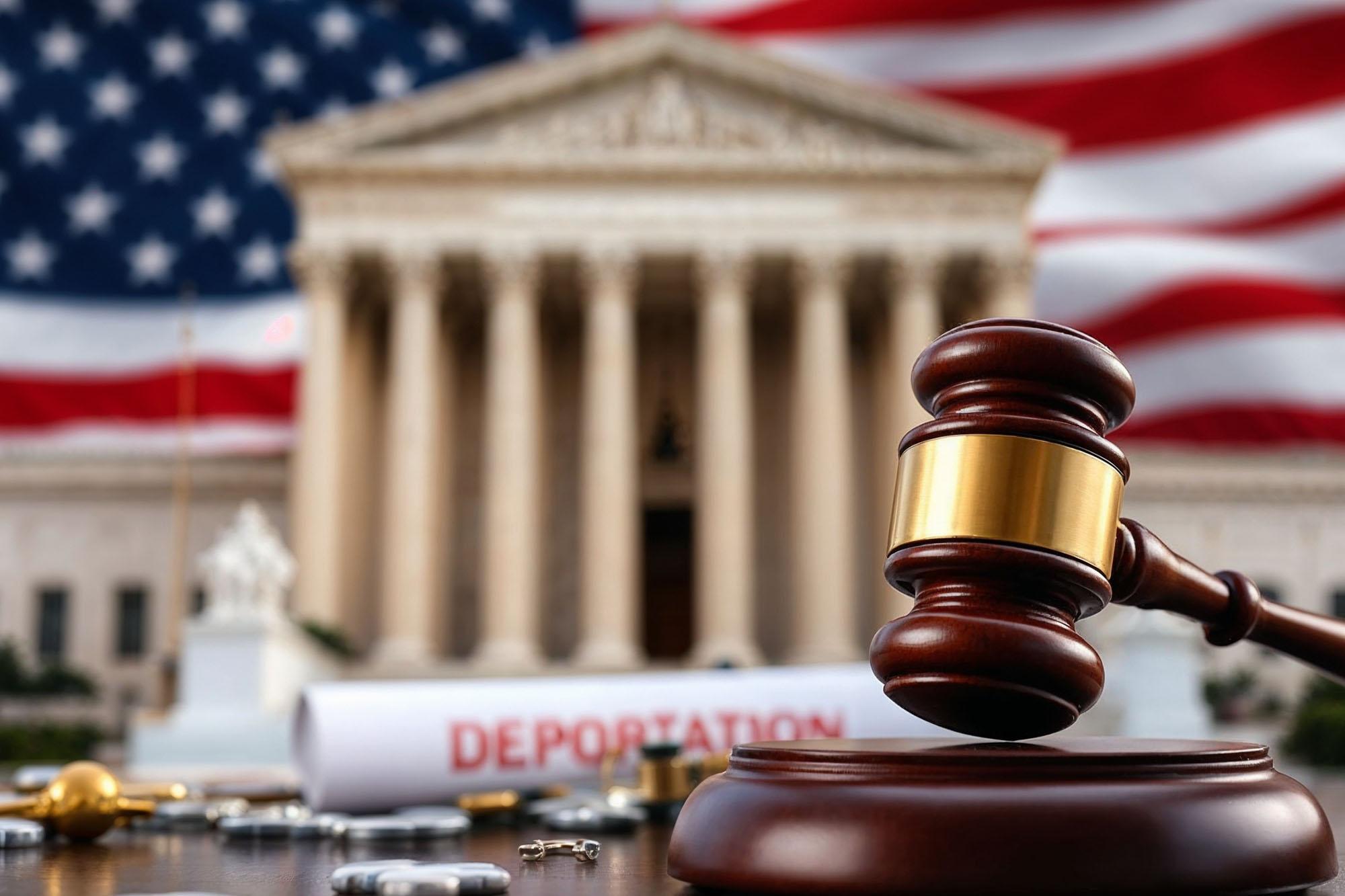 Expedited Removal | Bedoya & Hussain Law Firm, LLC